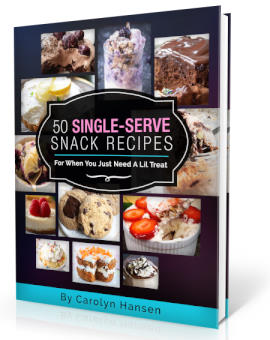 370 Healthy Raw Snacks And Treats