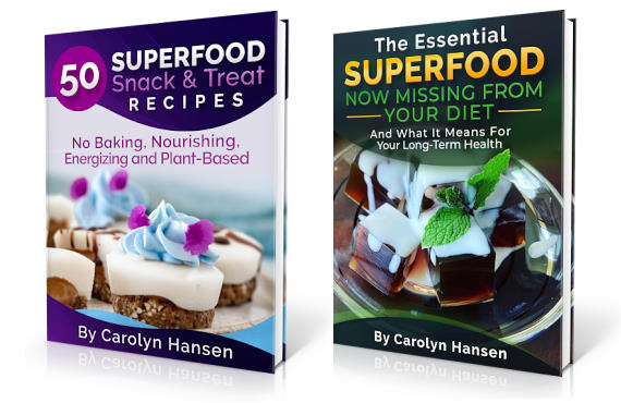 370 Healthy Raw Snacks And Treats